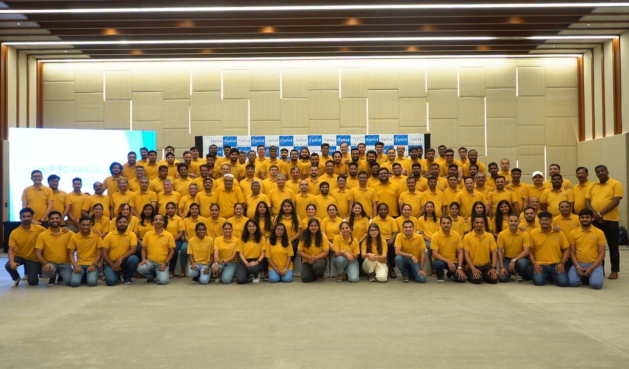 Unified - United We Grow